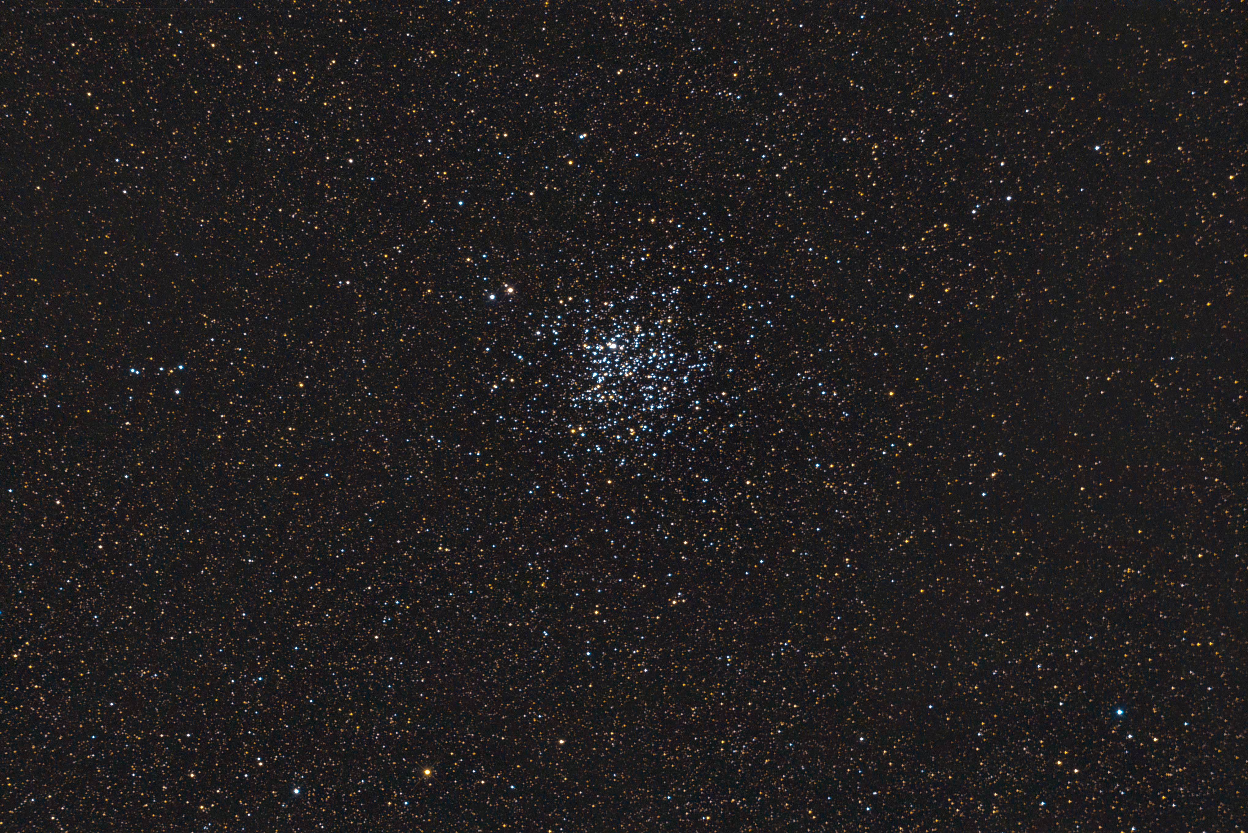 Objets Messier